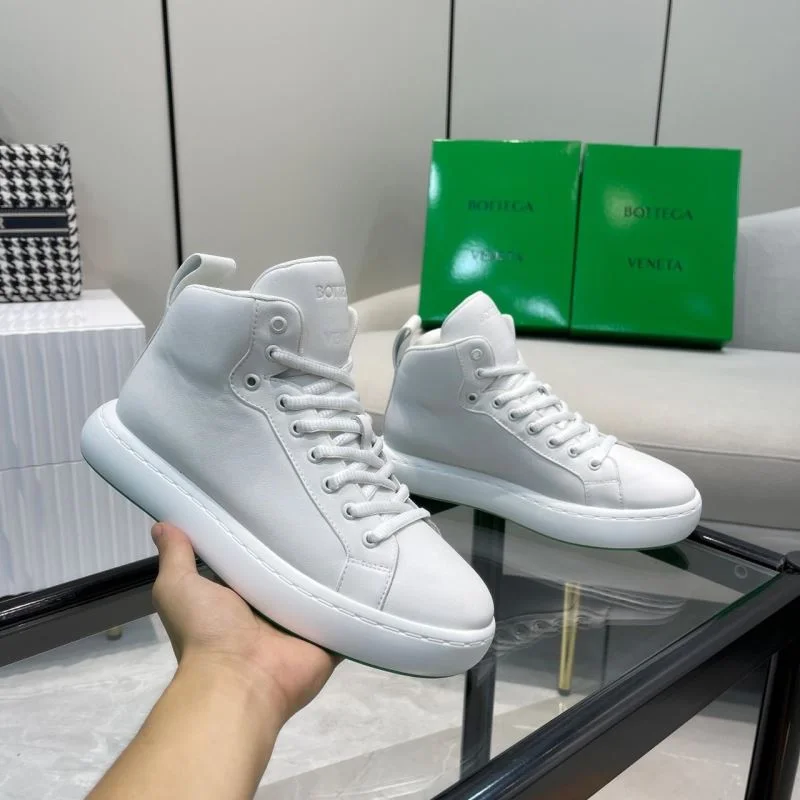 High fidelity Bottega Veneta Boots