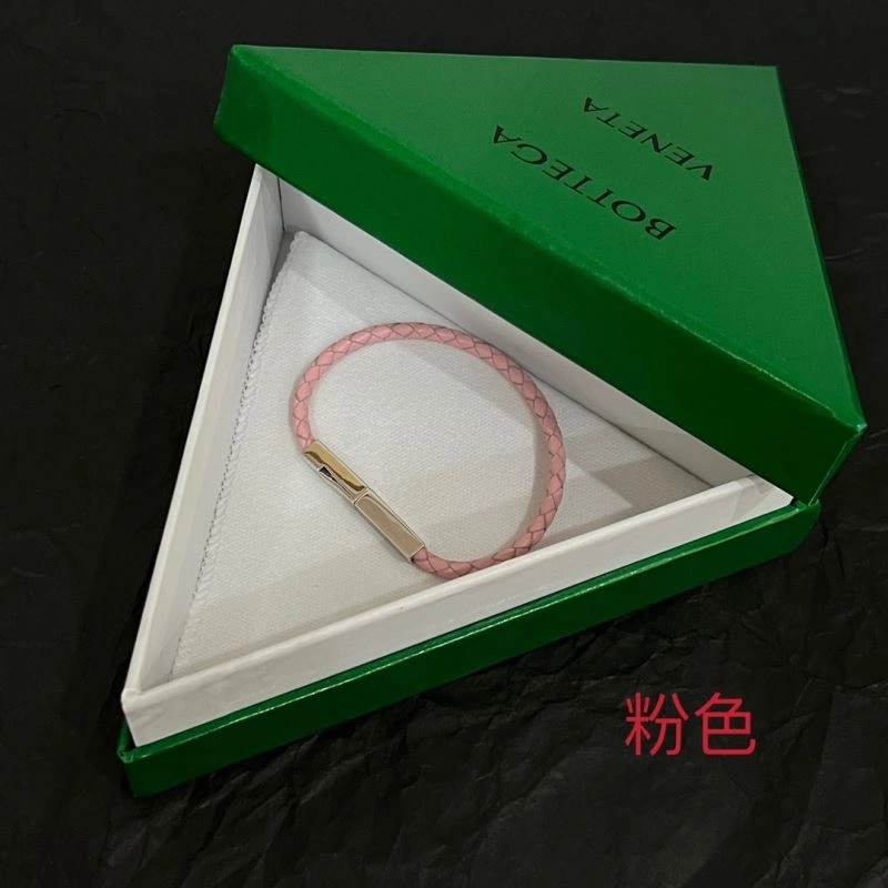 Legit Bottega Veneta Bracelets