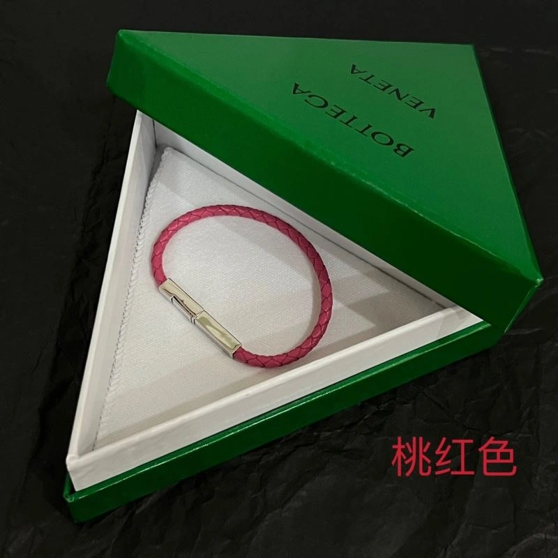 Legit Bottega Veneta Bracelets