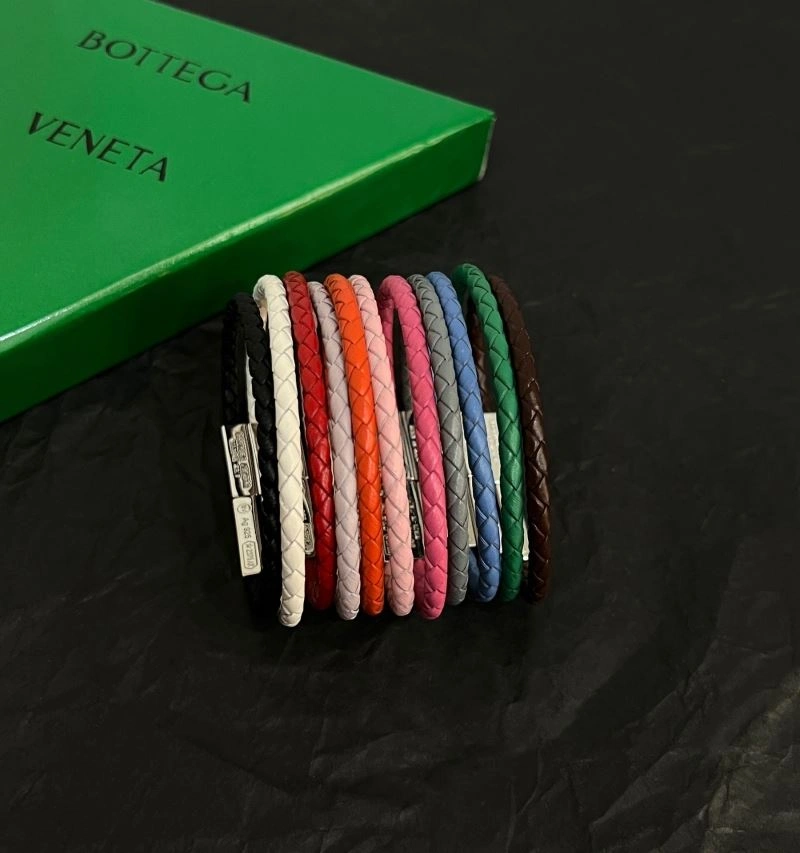 Legit Bottega Veneta Bracelets