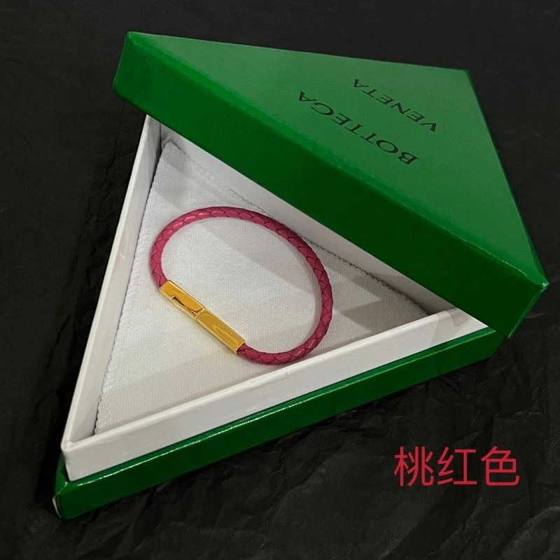 Legit Bottega Veneta Bracelets