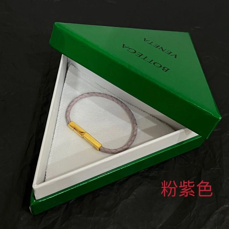 Legit Bottega Veneta Bracelets