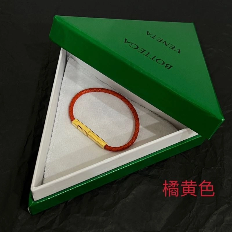 Legit Bottega Veneta Bracelets