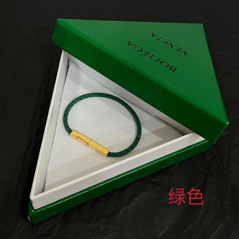 Legit Bottega Veneta Bracelets