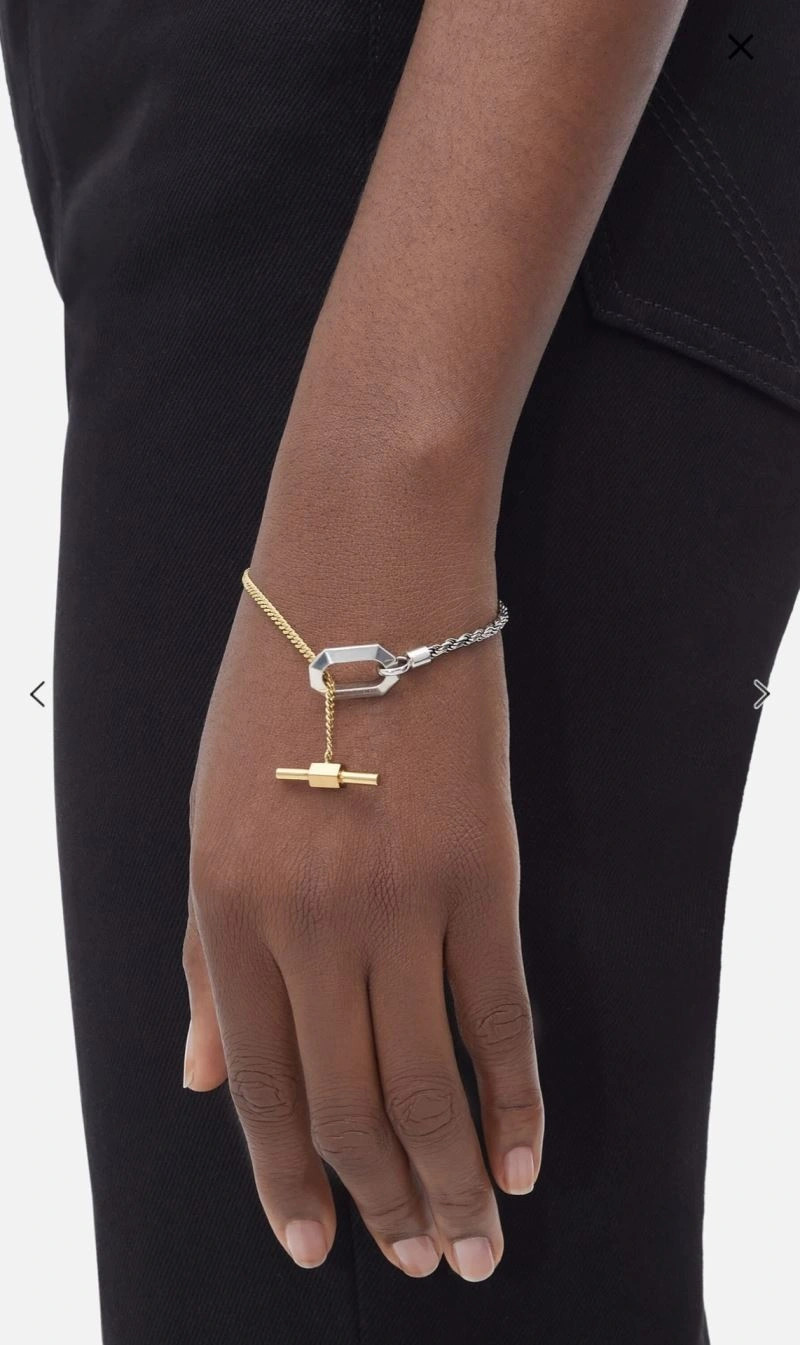 Bargain Bottega Veneta Bracelets