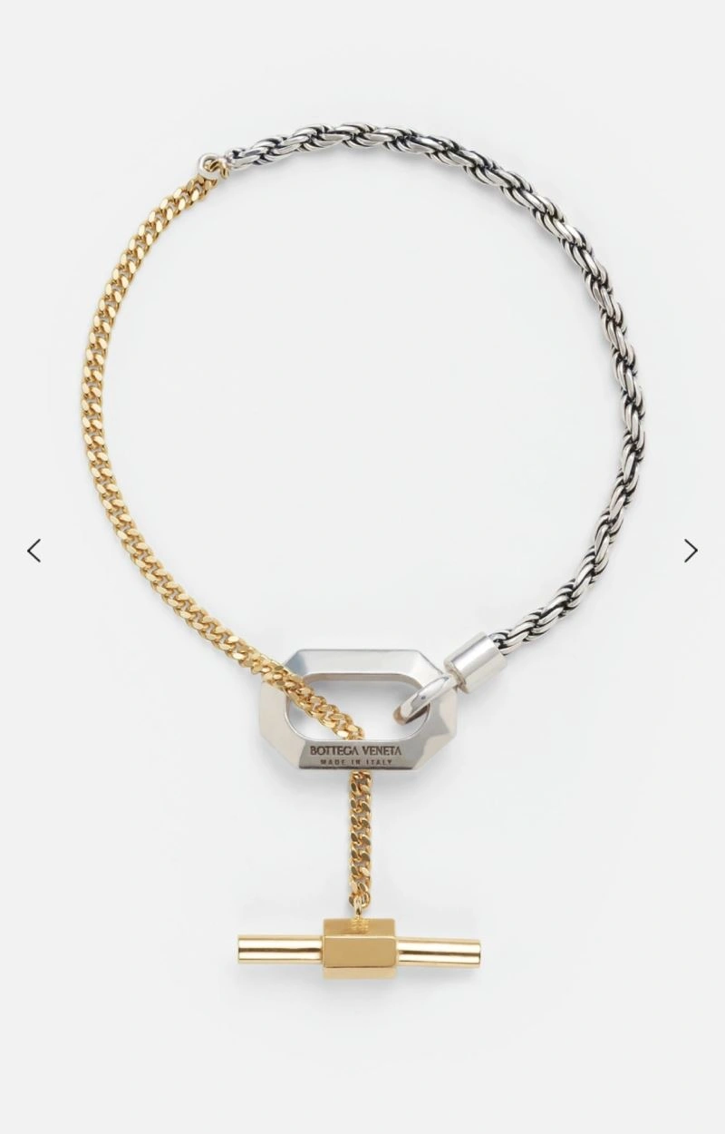 Bargain Bottega Veneta Bracelets