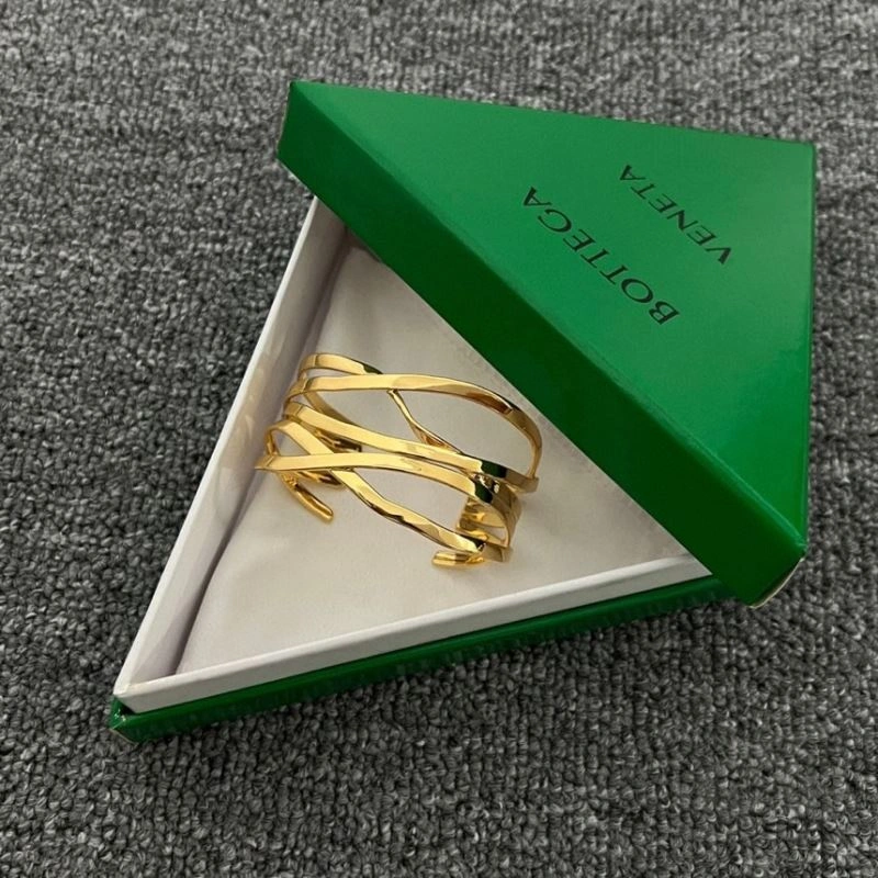 Value-priced Bottega Veneta Bracelets