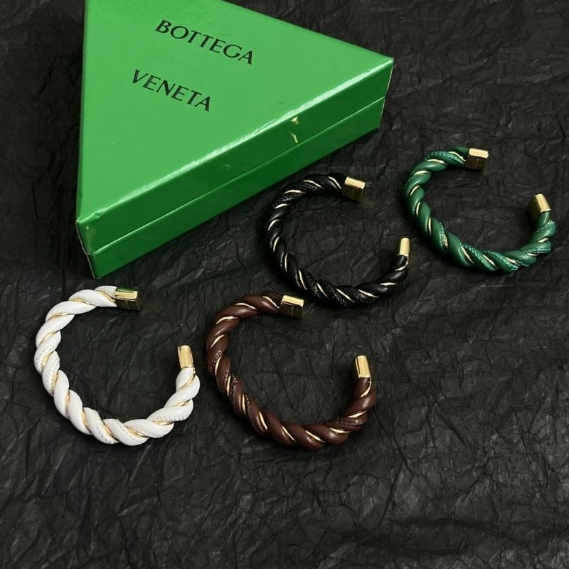 Authentic Bottega Veneta Bracelets