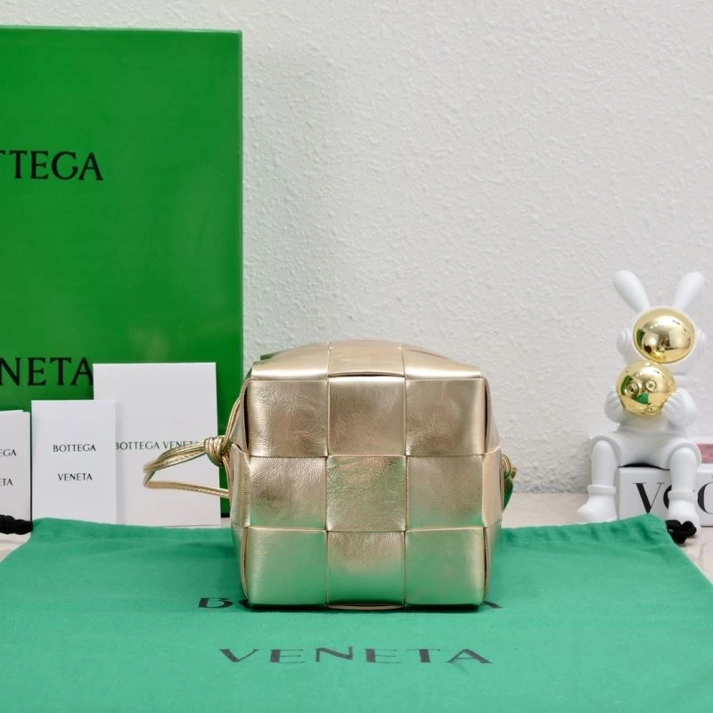 Official Bottega Veneta Bucket Bags