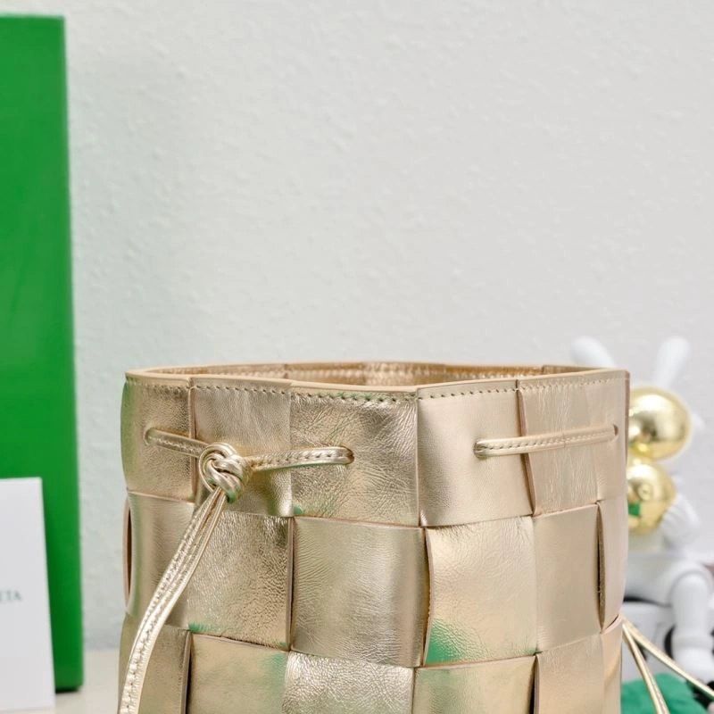 Official Bottega Veneta Bucket Bags