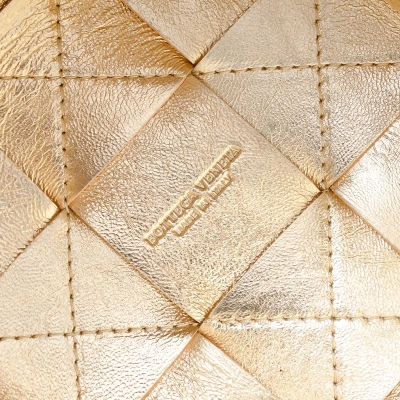 Official Bottega Veneta Bucket Bags