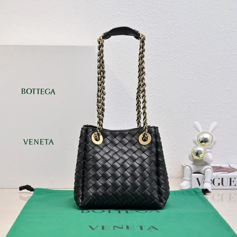 Bottega Veneta Bucket Bags