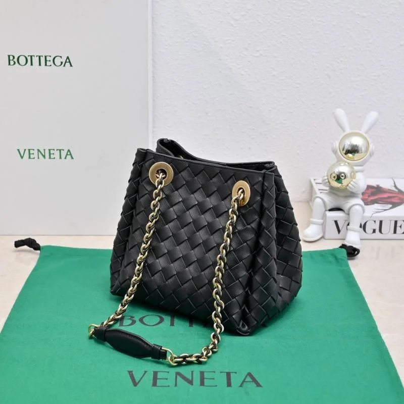 Value-priced Bottega Veneta Bucket Bags