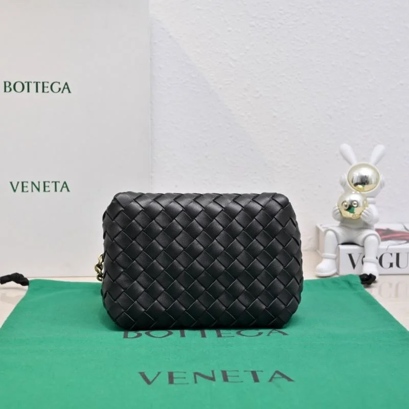 Value-priced Bottega Veneta Bucket Bags