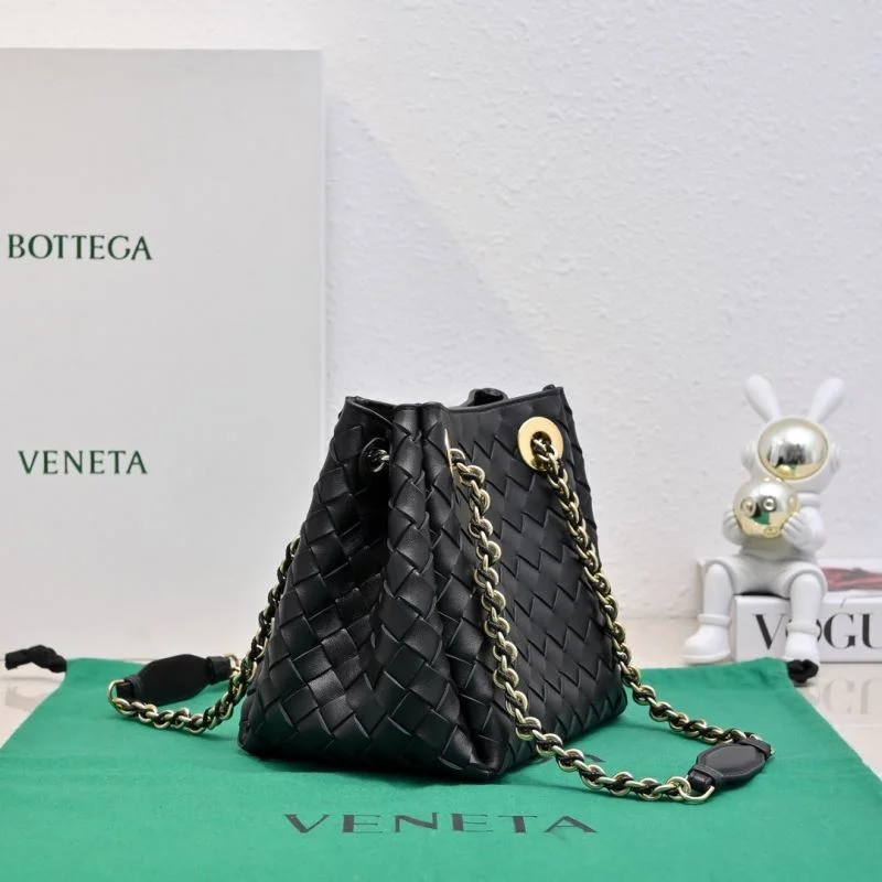 Value-priced Bottega Veneta Bucket Bags