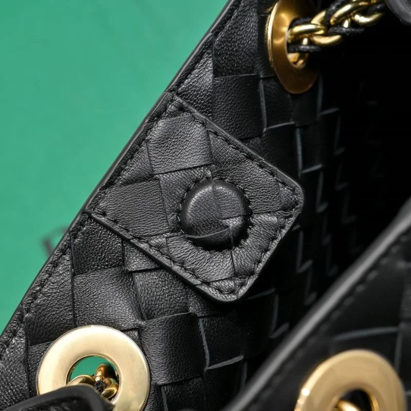 Value-priced Bottega Veneta Bucket Bags