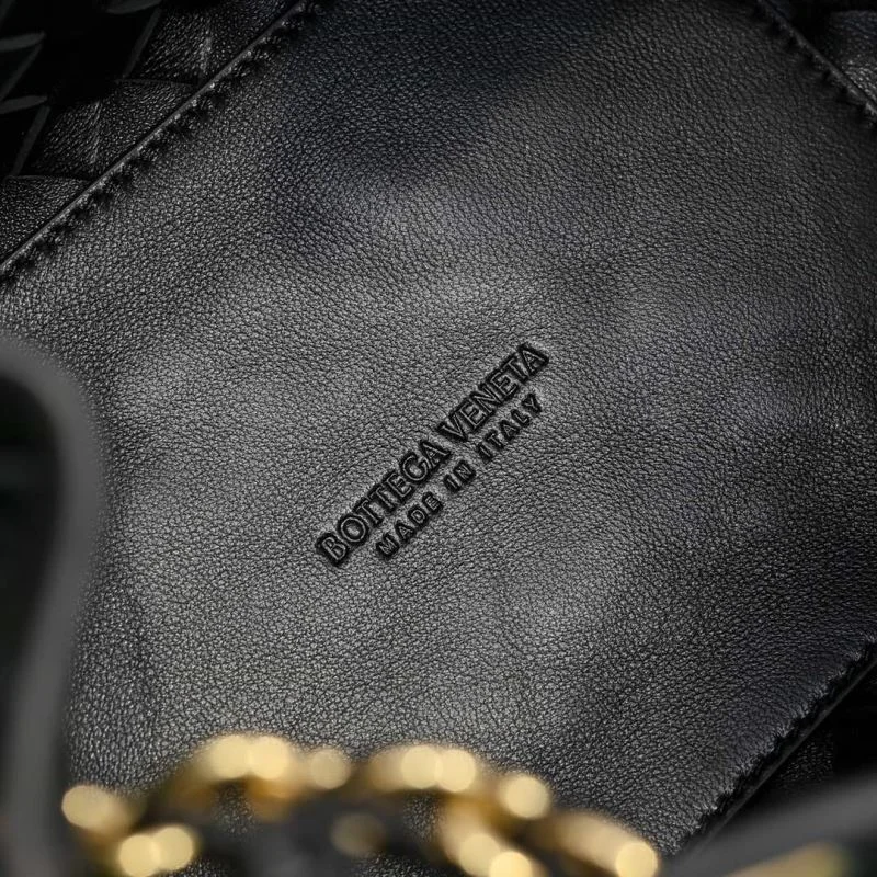 Value-priced Bottega Veneta Bucket Bags