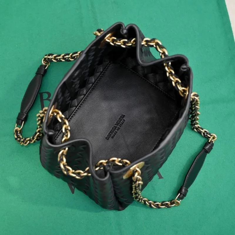 Value-priced Bottega Veneta Bucket Bags