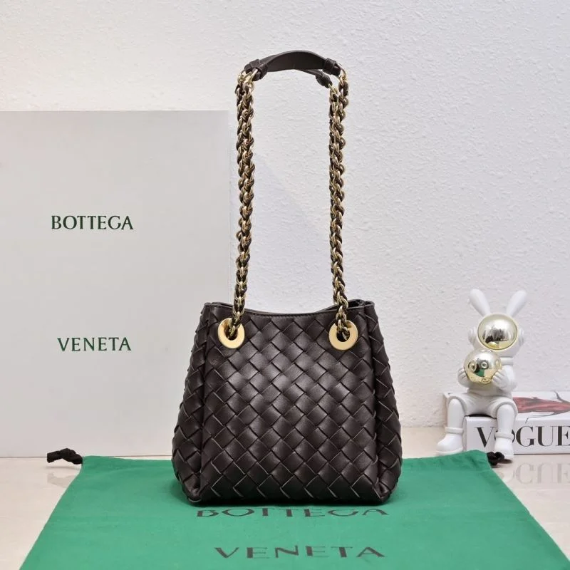 Bottega Veneta Bucket Bags
