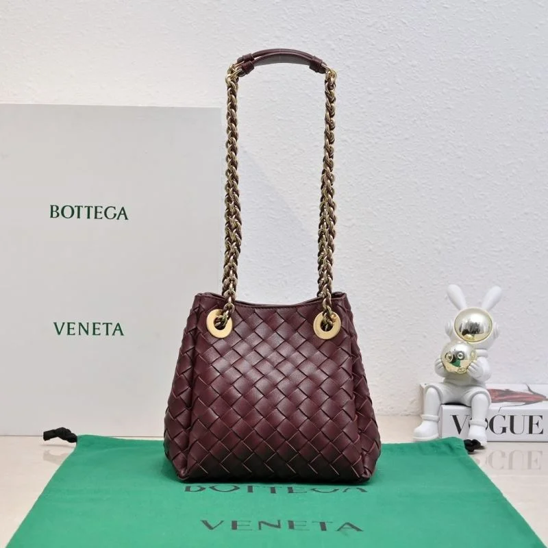 Bottega Veneta Bucket Bags