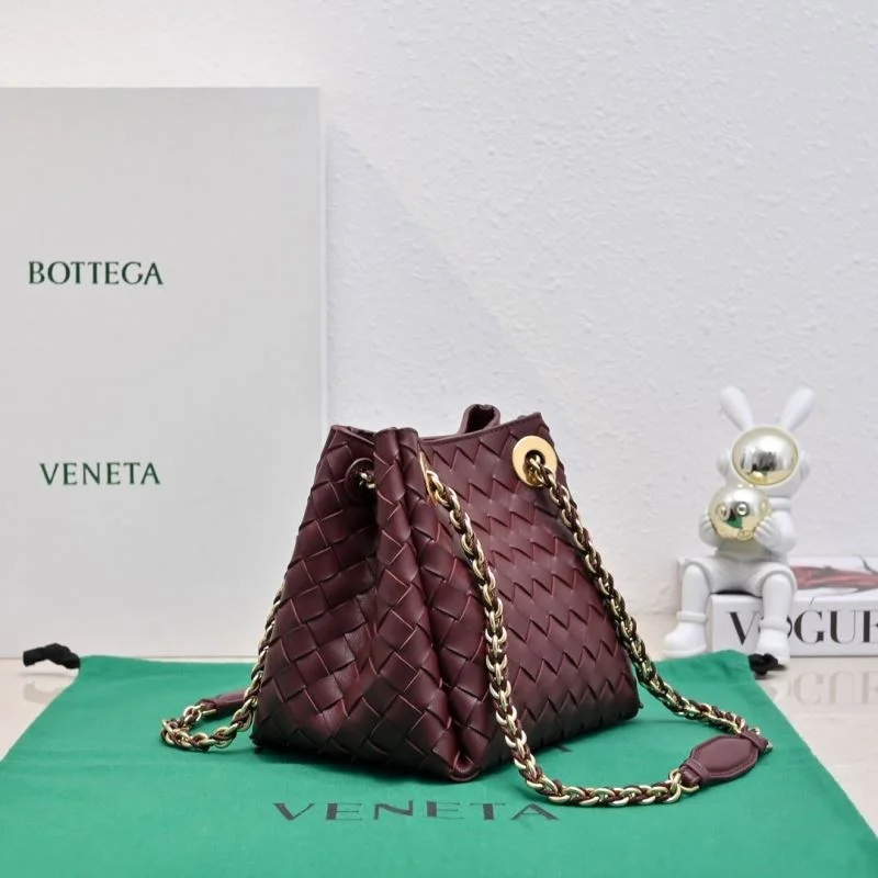 Economical Bottega Veneta Bucket Bags