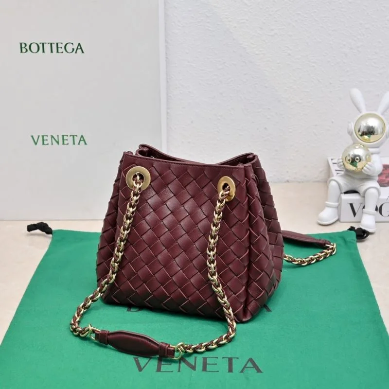 Economical Bottega Veneta Bucket Bags