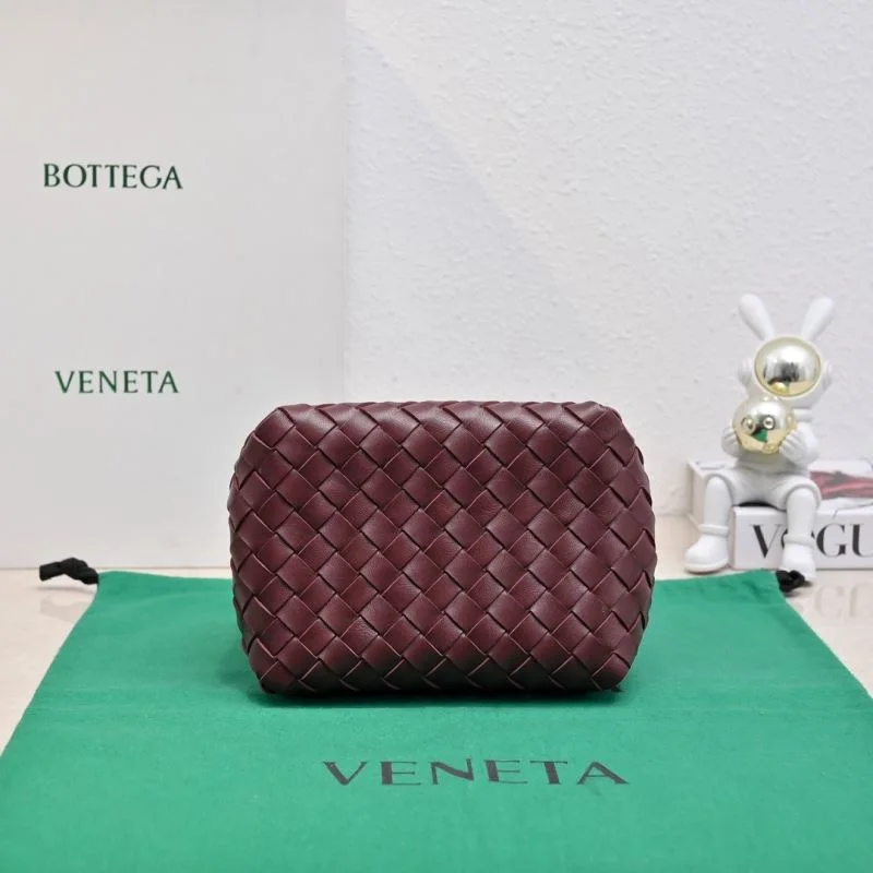 Economical Bottega Veneta Bucket Bags