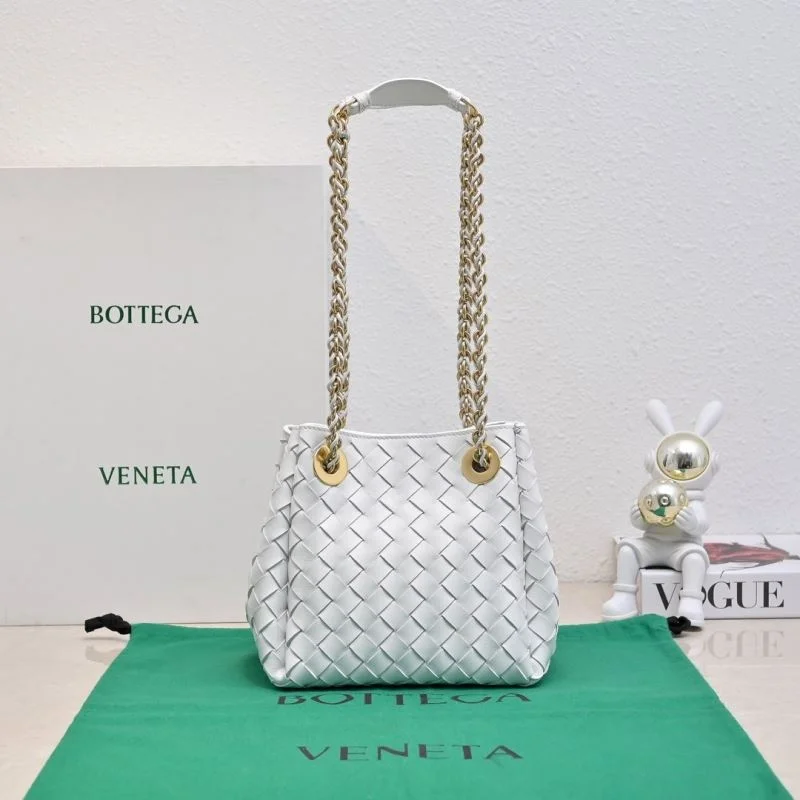 Bottega Veneta Bucket Bags
