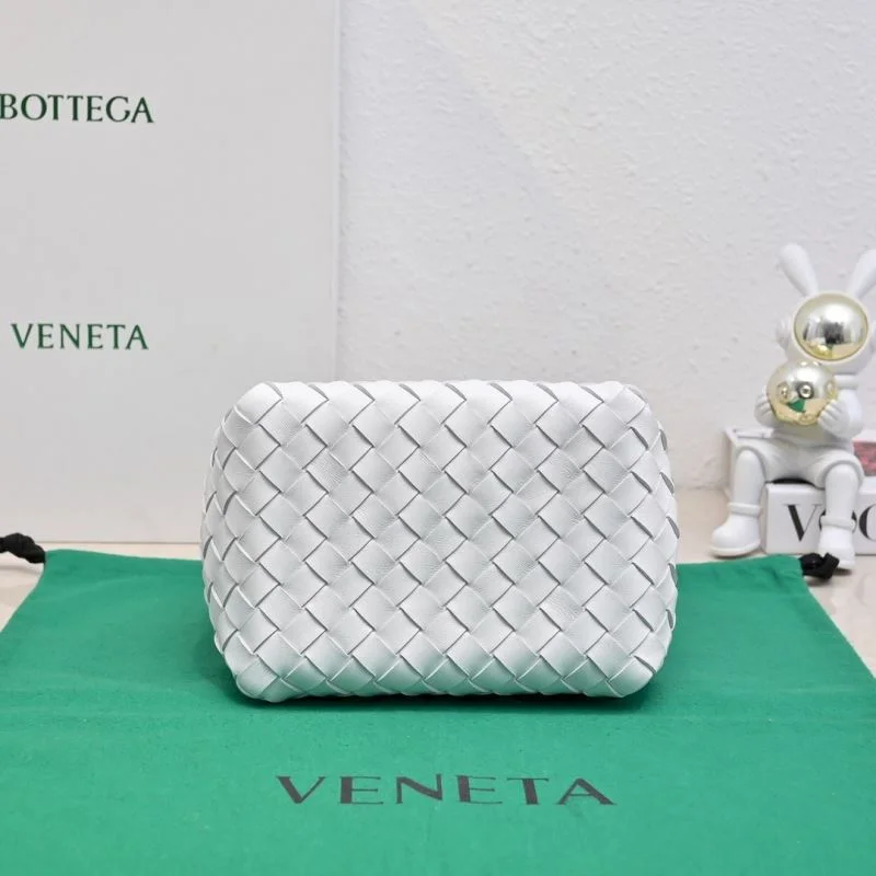 High accuracy Bottega Veneta Bucket Bags