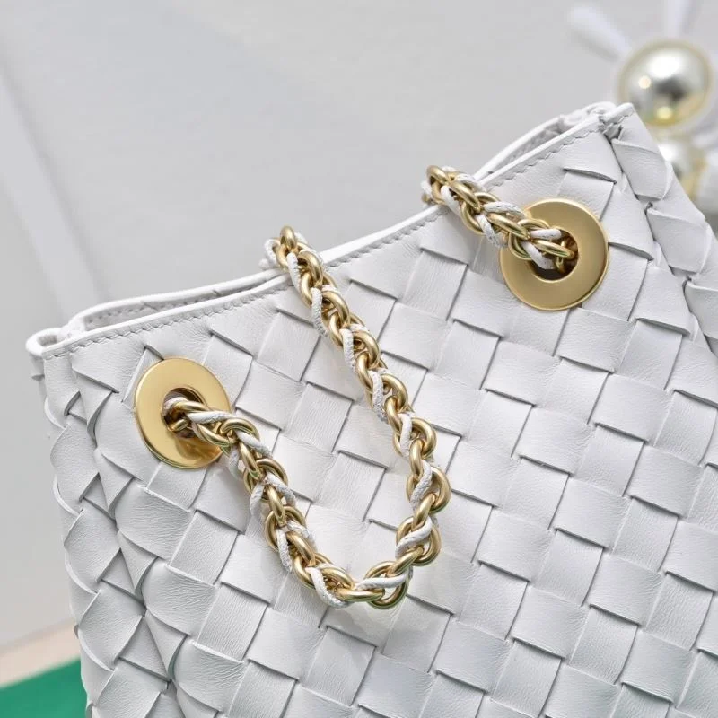High accuracy Bottega Veneta Bucket Bags