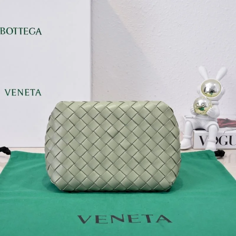 High fidelity Bottega Veneta Bucket Bags
