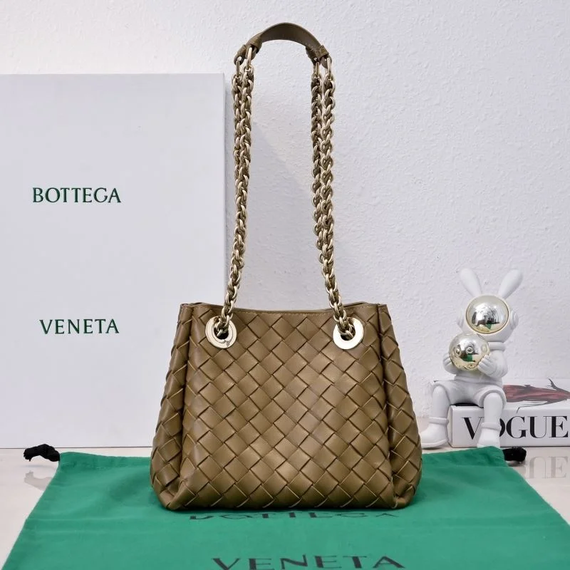Bottega Veneta Bucket Bags