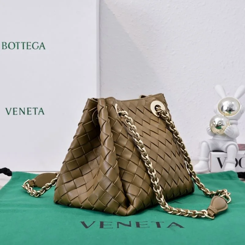 Budget-friendly Bottega Veneta Bucket Bags