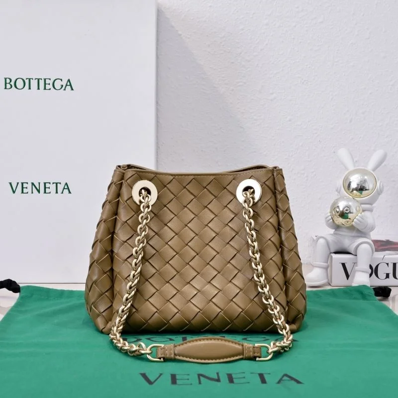 Budget-friendly Bottega Veneta Bucket Bags