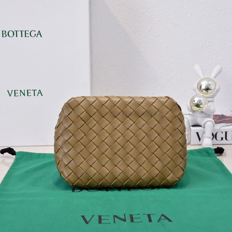 Budget-friendly Bottega Veneta Bucket Bags