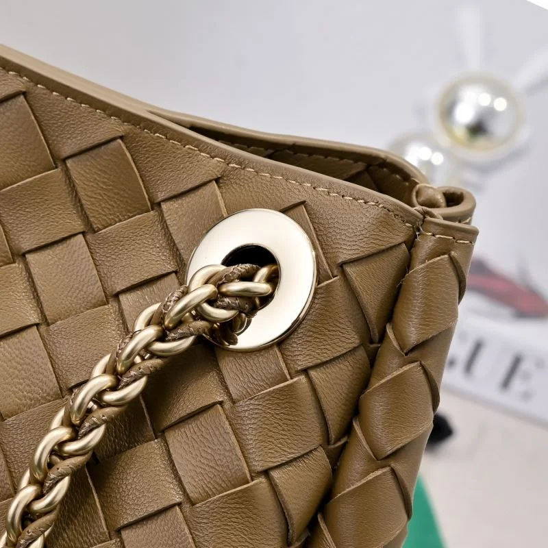 Budget-friendly Bottega Veneta Bucket Bags