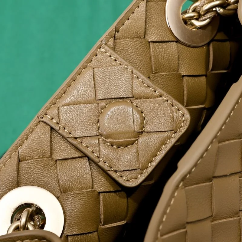 Budget-friendly Bottega Veneta Bucket Bags