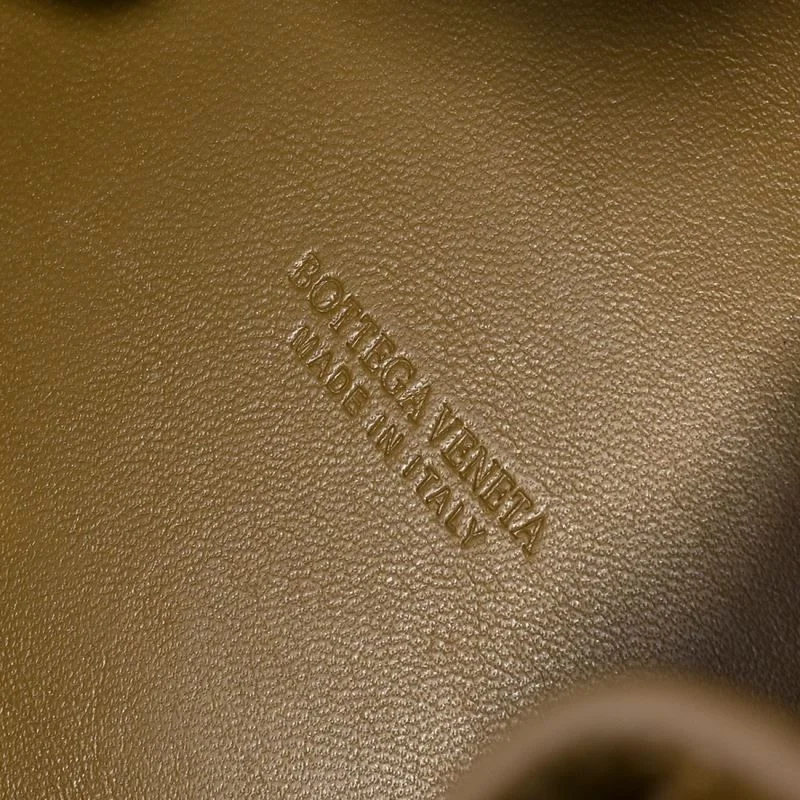 Budget-friendly Bottega Veneta Bucket Bags