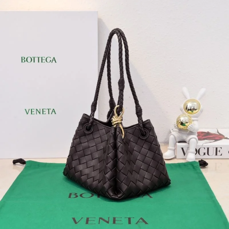 Indistinguishable Bottega Veneta Bucket Bags
