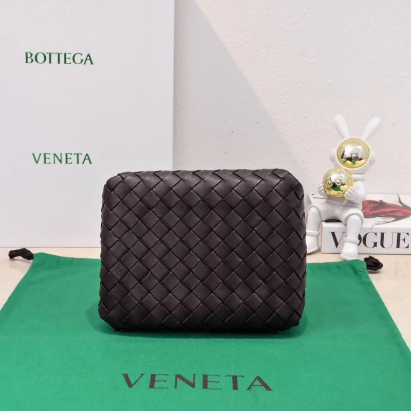 Indistinguishable Bottega Veneta Bucket Bags