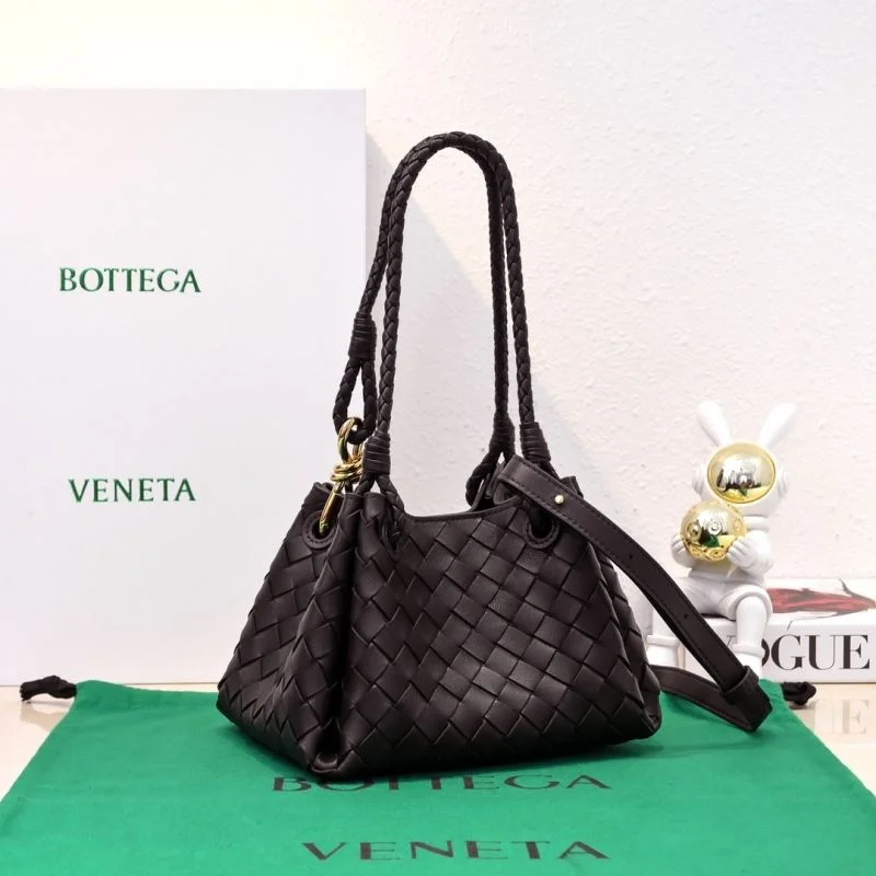 Indistinguishable Bottega Veneta Bucket Bags