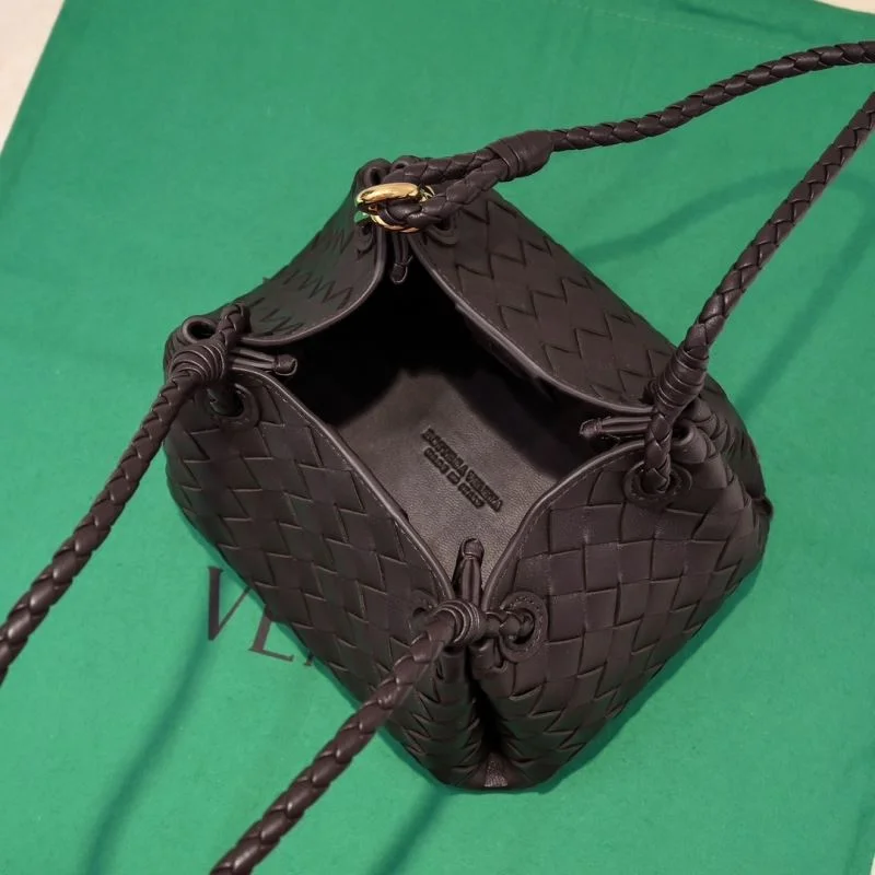 Indistinguishable Bottega Veneta Bucket Bags