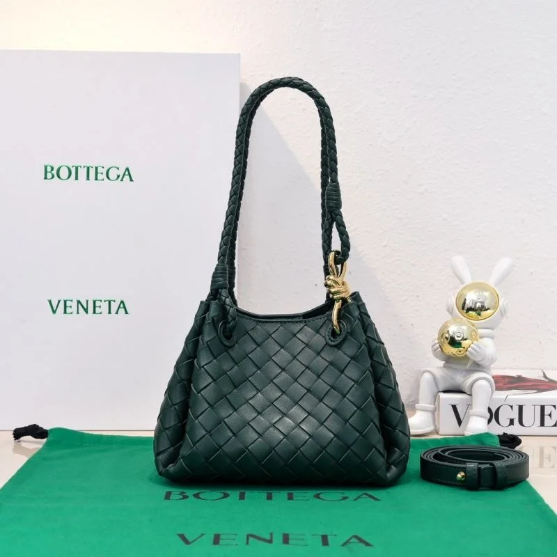 Bottega Veneta Bucket Bags