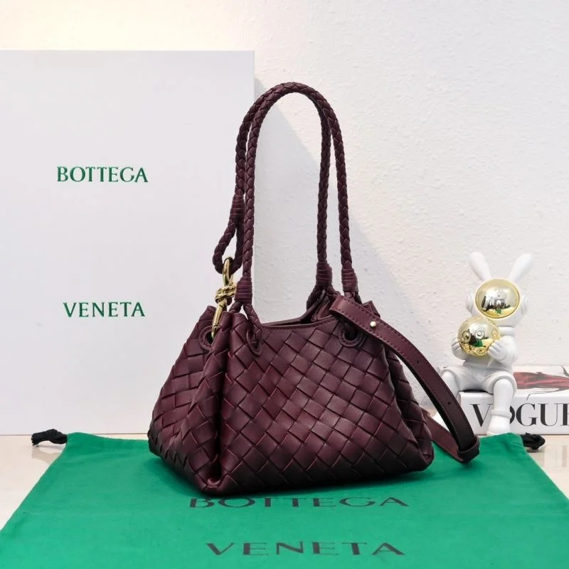 Bottega Veneta Bucket Bags
