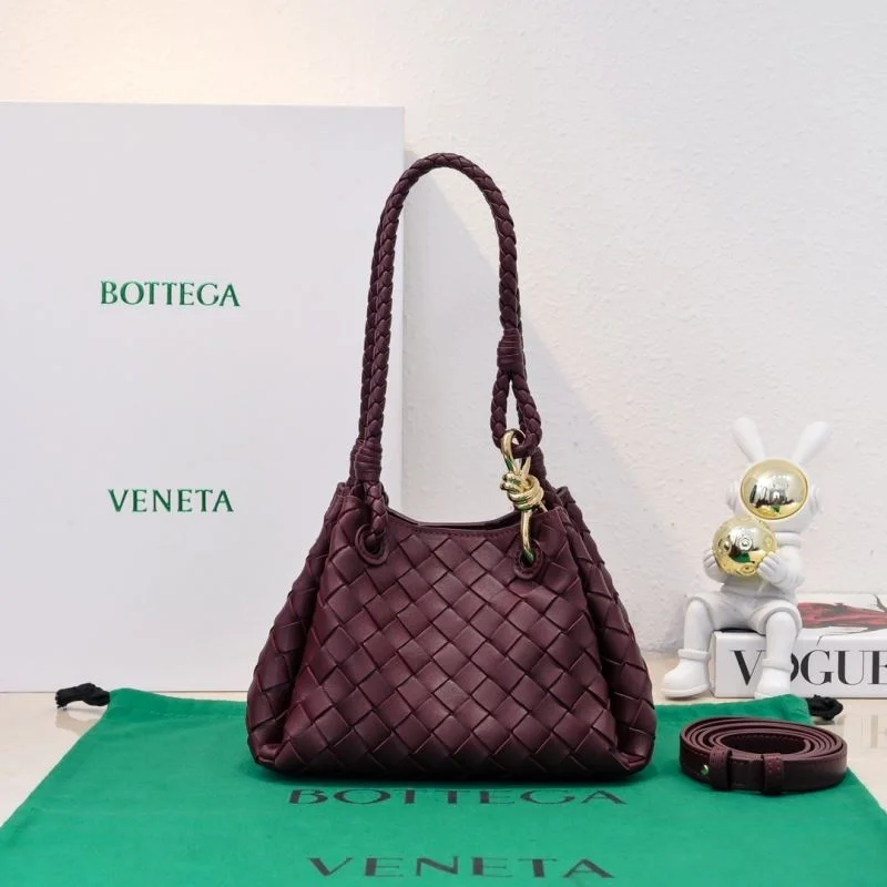 Precise copy Bottega Veneta Bucket Bags