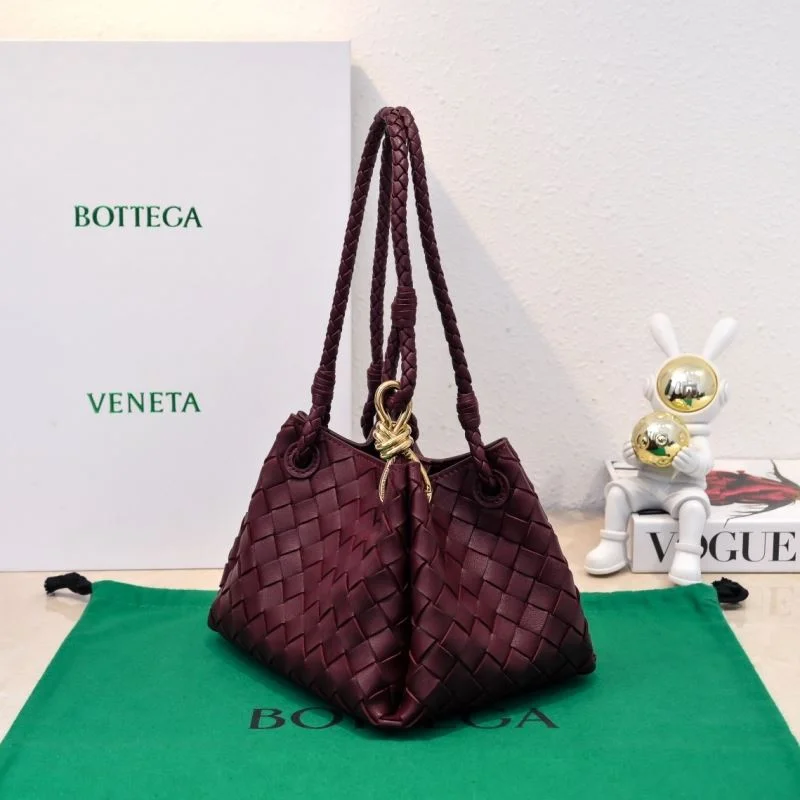 Precise copy Bottega Veneta Bucket Bags