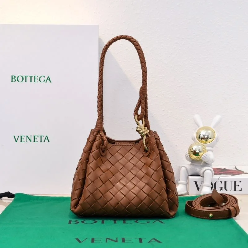 Bottega Veneta Bucket Bags