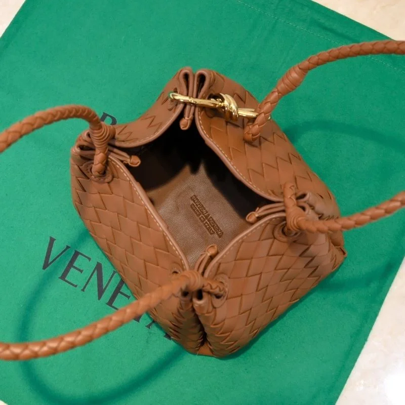 Affordable Bottega Veneta Bucket Bags