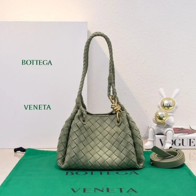 Bottega Veneta Bucket Bags