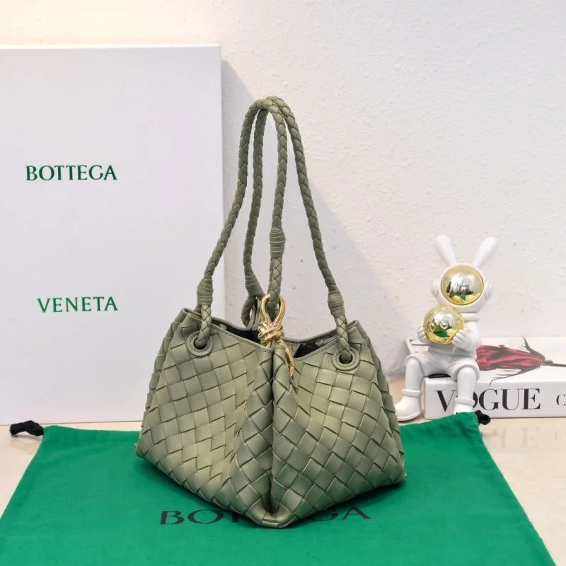 Authentic Bottega Veneta Bucket Bags